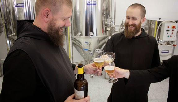 The Badger Catholic: Brew Evangelization: The Ongoing Renaissance of ...